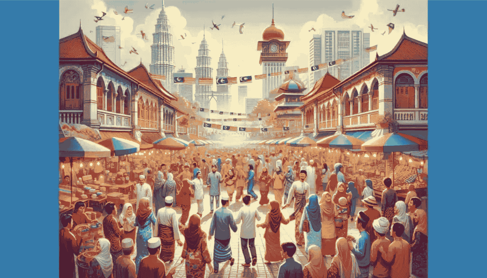 Essential MM2H FAQ Guide: Your Path to Living in Malaysia