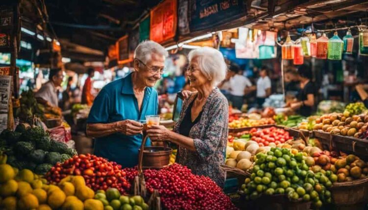 Discover the Guide to Malaysia My Second Home - MM2H Working in Malaysia!