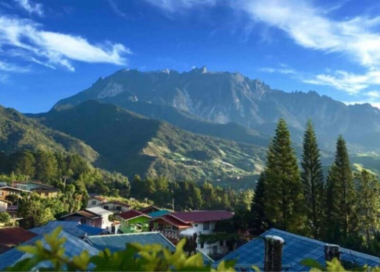 Sabah MM2H - Official MM2H Resources