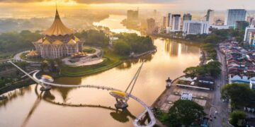 Guide to Sarawak-Malaysia My Second Home (Sarawak MM2H)