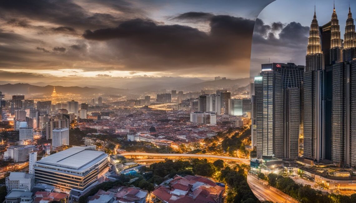 Malaysia MM2H Programme: Federal And Sabah Sarawak MM2H Comparison