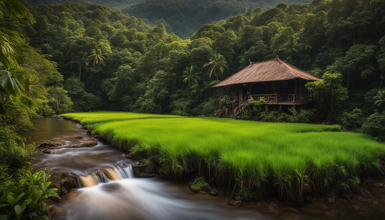 Malaysia MM2H Programme: Federal And Sabah Sarawak MM2H Comparison