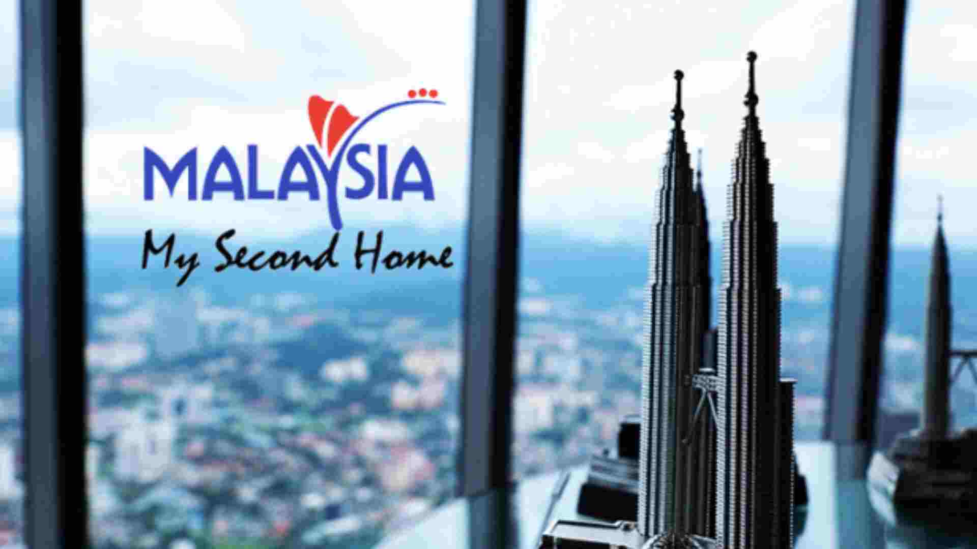 Proposed Changes for Speed Up MM2H Approval Times