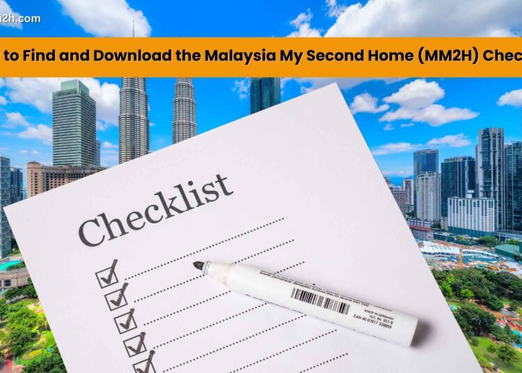 MM2H - Official MM2H Resources