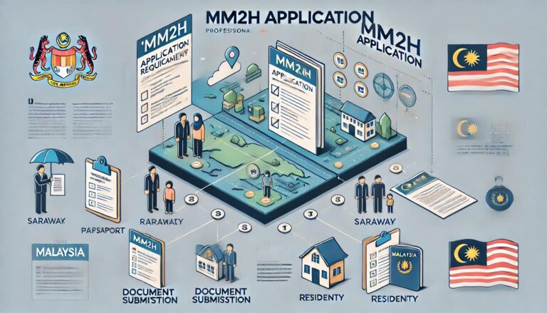 MM2H Updates as of October 2024