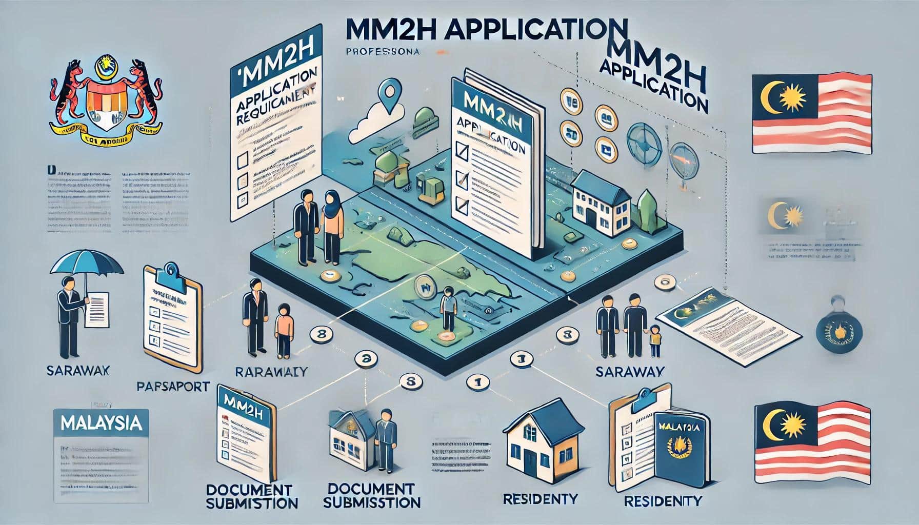 MM2H Updates as of October 2024