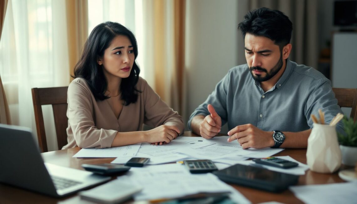 Understanding Property Taxes In Malaysia: Types And Taxation Regulations