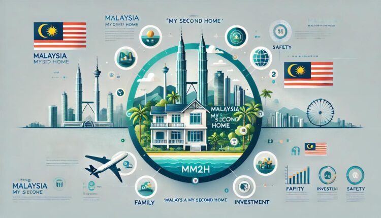 MM2H Updates as of October 2024