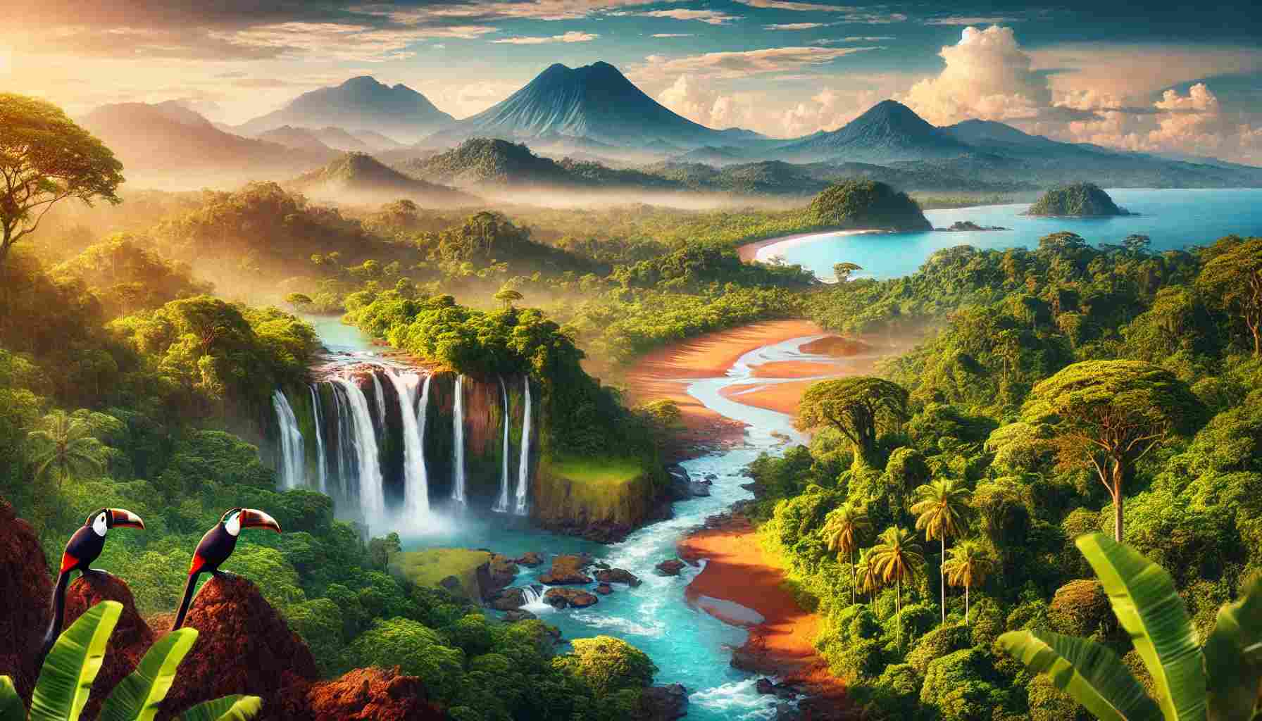 Top 10 Retirement Programs for Expats: Affordable and Luxury Options