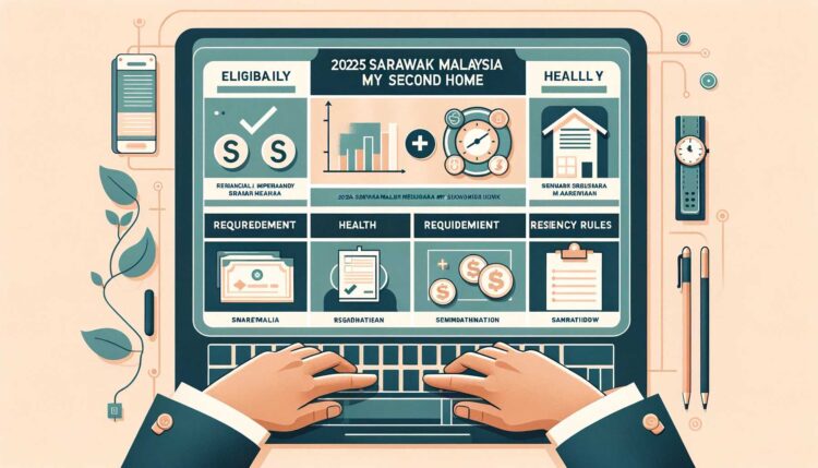 Sarawak MM2H 2024 vs 2025 Enhanced Requirements: Is It Still the Best ...