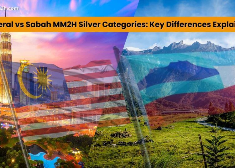 Discover the Sabah MM2H Program: Your Guide to Malaysia's Second Home ...