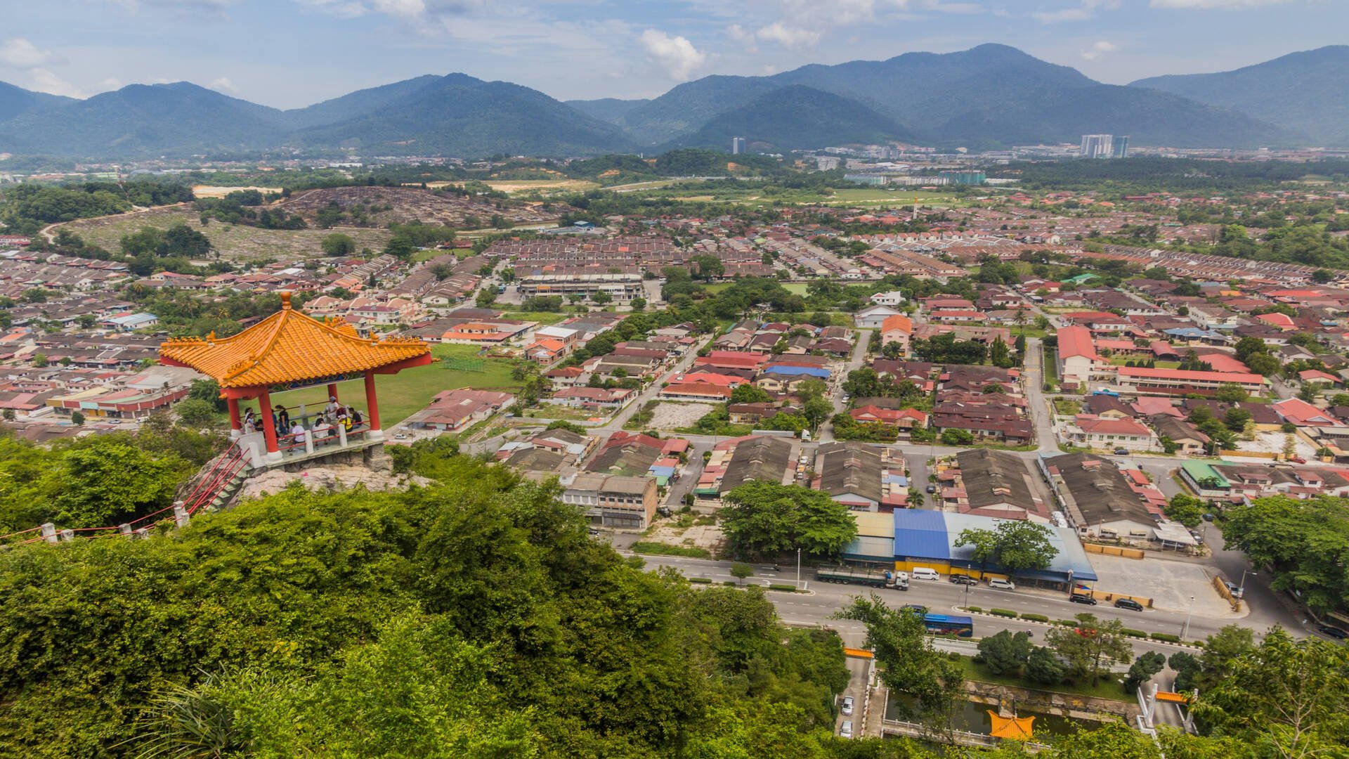 Why Expats Love Ipoh: Affordable Living in Malaysia’s Hidden Gem