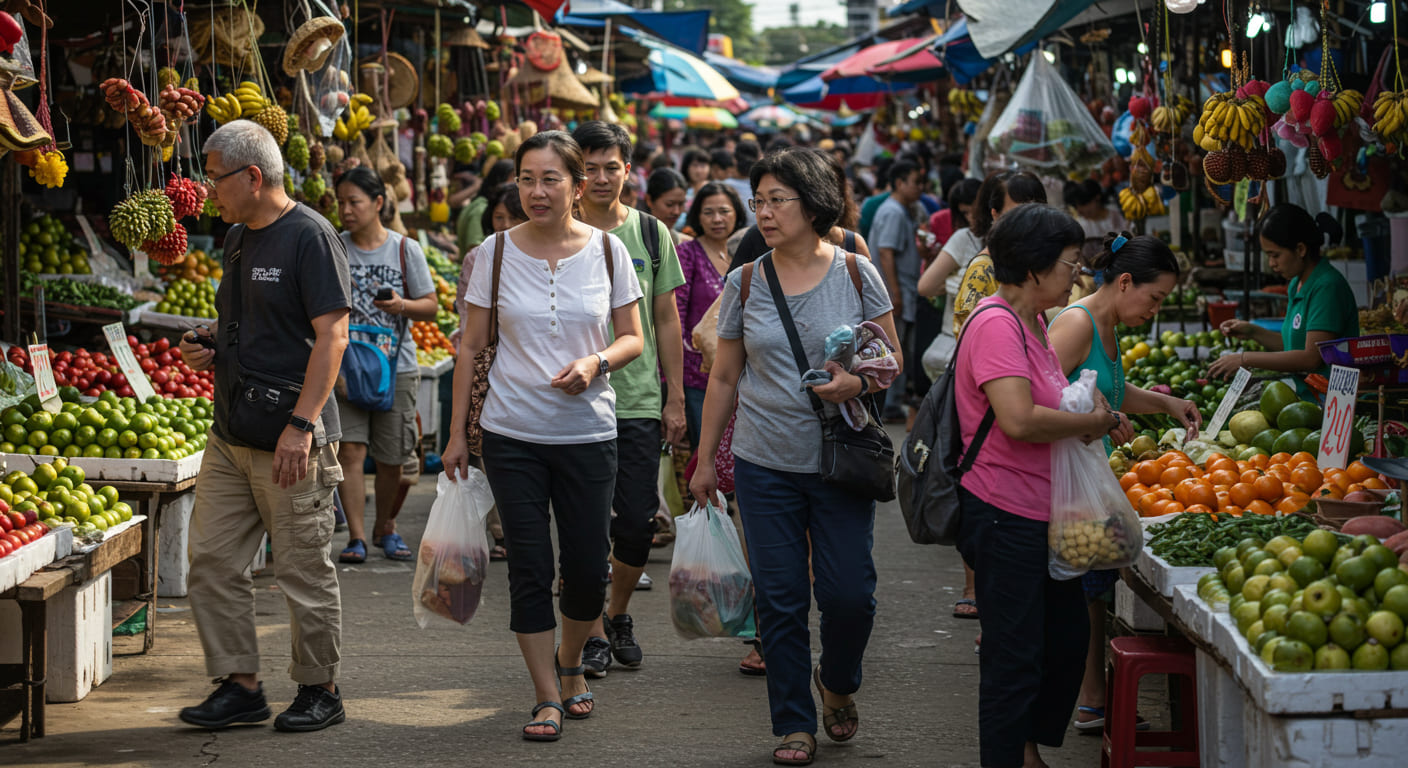 Sabah MM2H Welcomes 500 New Applicants in 2025