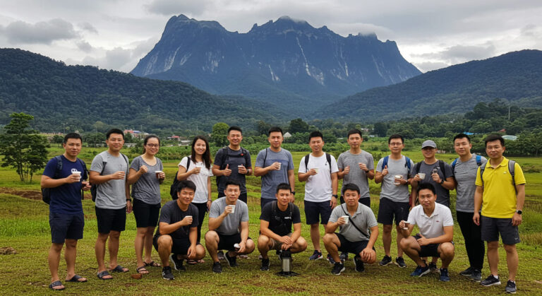 Sabah MM2H Welcomes 500 New Applicants in 2025