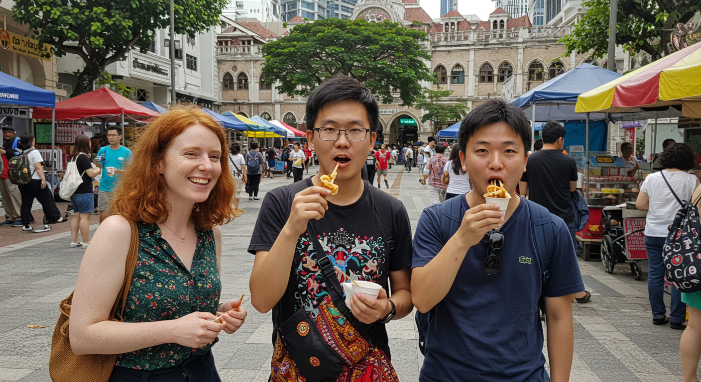 Why Are Expats Choosing Malaysia? Honest Opinions Revealed!