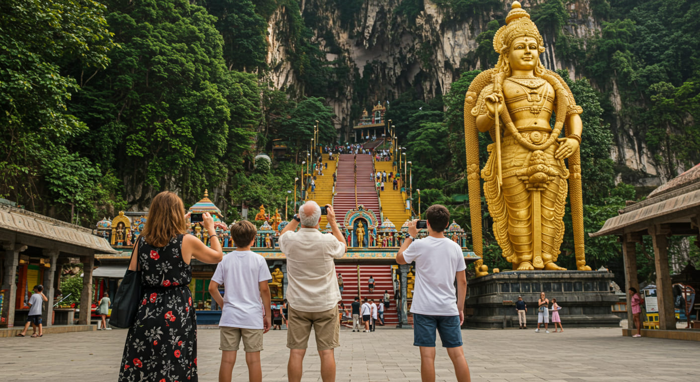 Why Italian Expats Are Choosing Malaysia: Life, Culture & Challenges