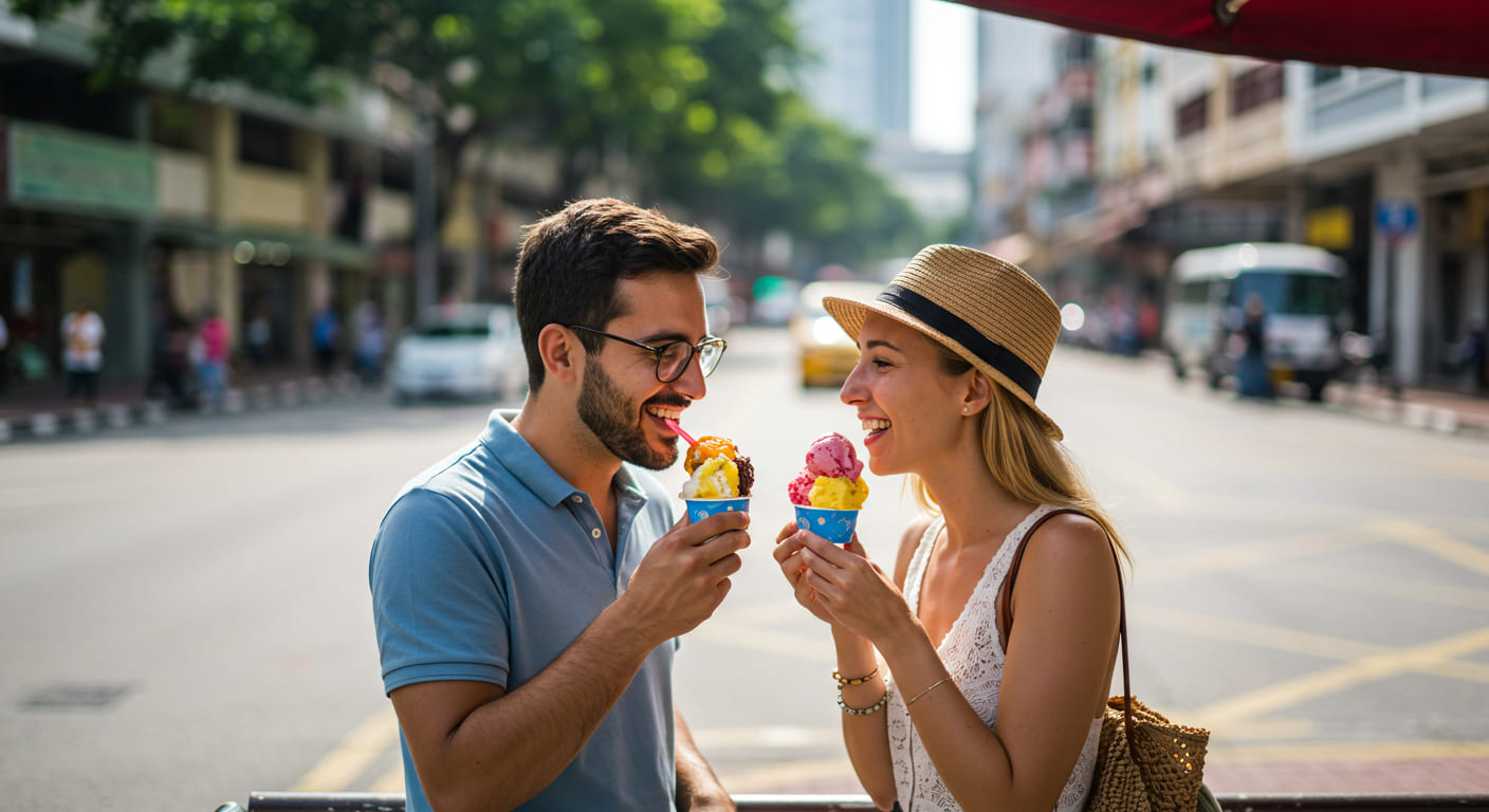 Why Italian Expats Are Choosing Malaysia: Life, Culture & Challenges