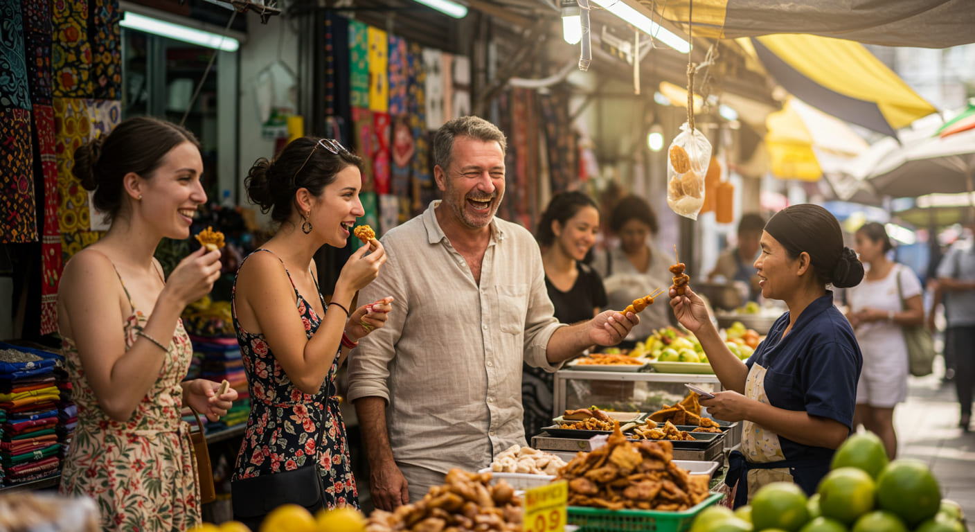 Why Italian Expats Are Choosing Malaysia: Life, Culture & Challenges